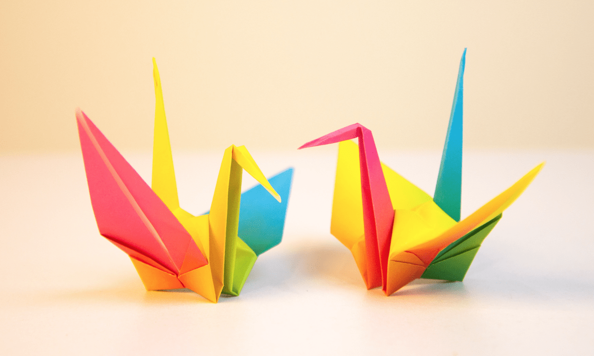 Sadako and the Thousand Paper Cranes Reading Literature Lesson - Loving ...
