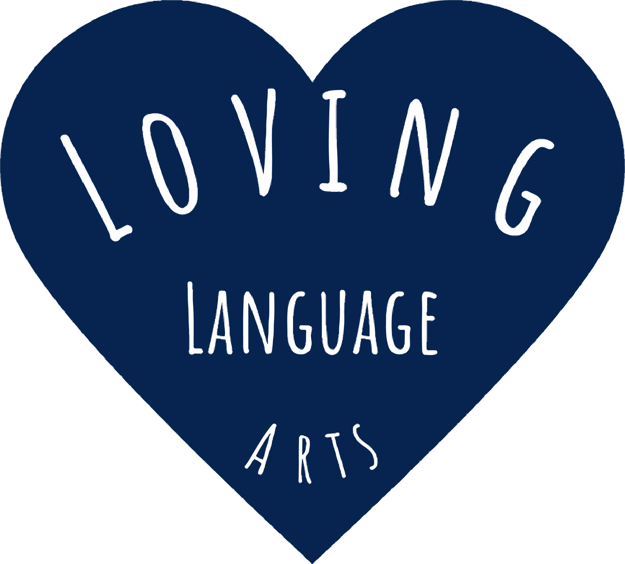 Home - Loving Language Arts