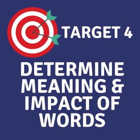 11th Grade Practice Test Questions - Loving Language Arts