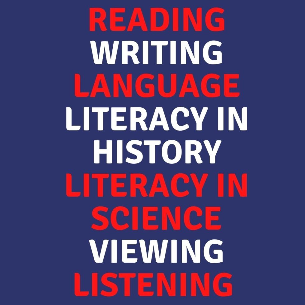 Middle School Test Prep - Loving Language Arts