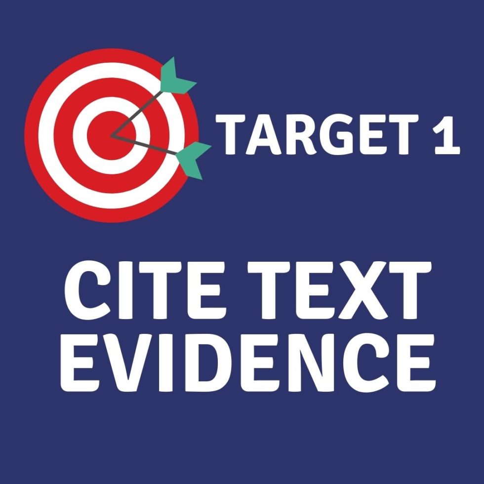 Grade 5 ELA Test Prep Questions - Loving Language Arts