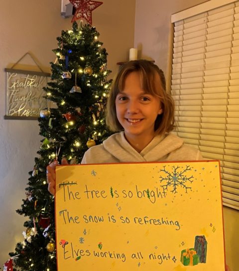 Winter Fun in ELA - Loving Language Arts