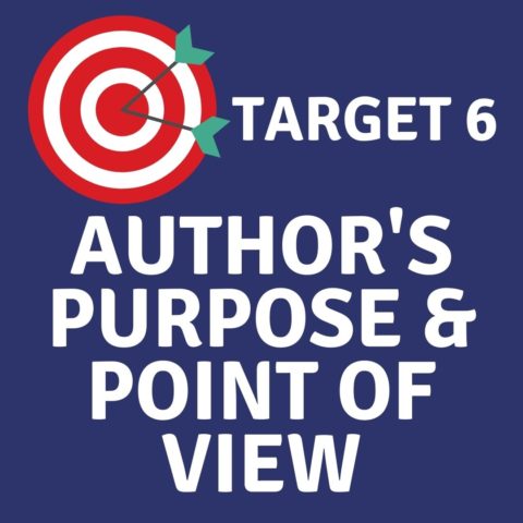 Grade 4 ELA Test Prep Questions - Loving Language Arts