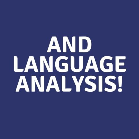 Grade 5 ELA Test Prep Questions - Loving Language Arts