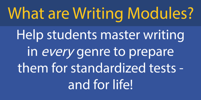 100 Questions on Standardized ELA Assessment Tests - Loving Language Arts