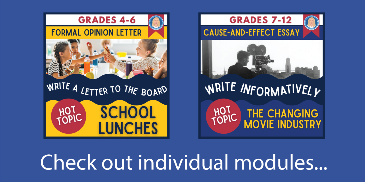 10 Great Ways for Students to Research and Present Information - Loving ...