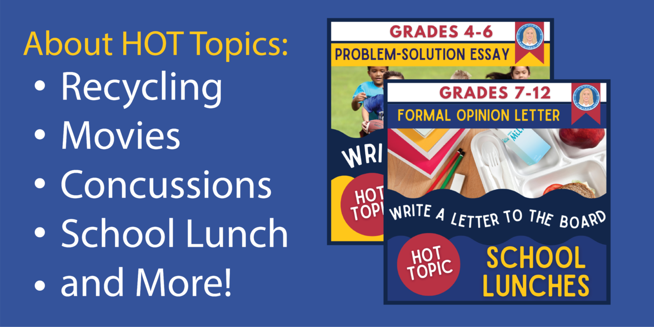 100 Questions on Standardized ELA Assessment Tests - Loving Language Arts