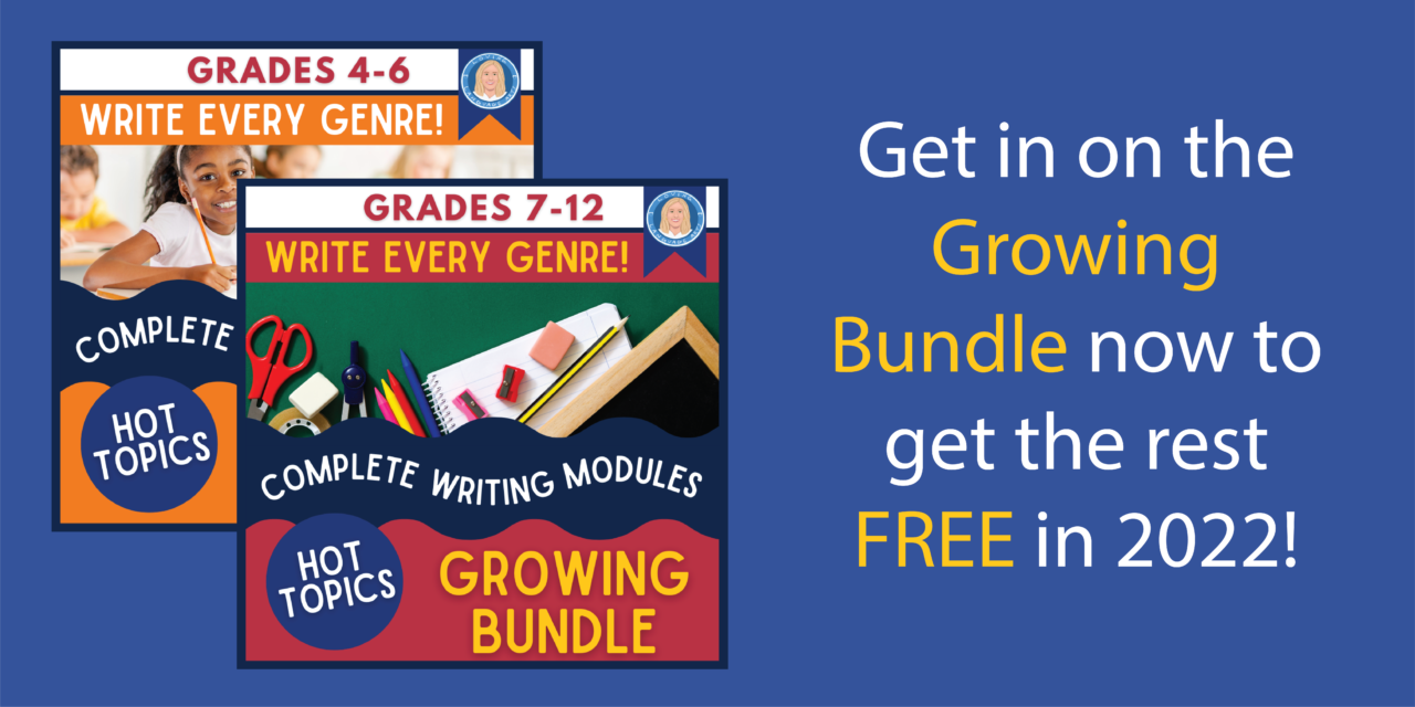 100 Questions on Standardized ELA Assessment Tests - Loving Language Arts