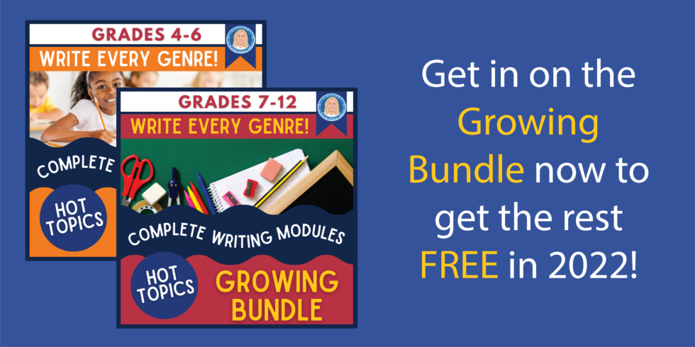 100 Questions on Standardized ELA Assessment Tests - Loving Language Arts