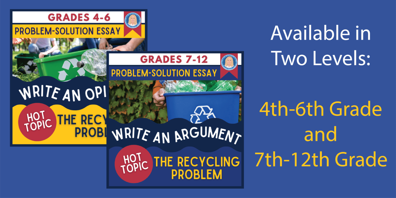 15 End-of-the-School-Year ELA Activities - Loving Language Arts